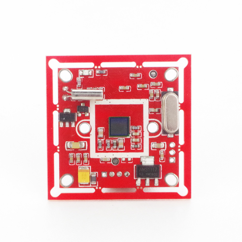 Ov528 Ttl Serial Camera Module Jpeg Communication Protocol Camera Module